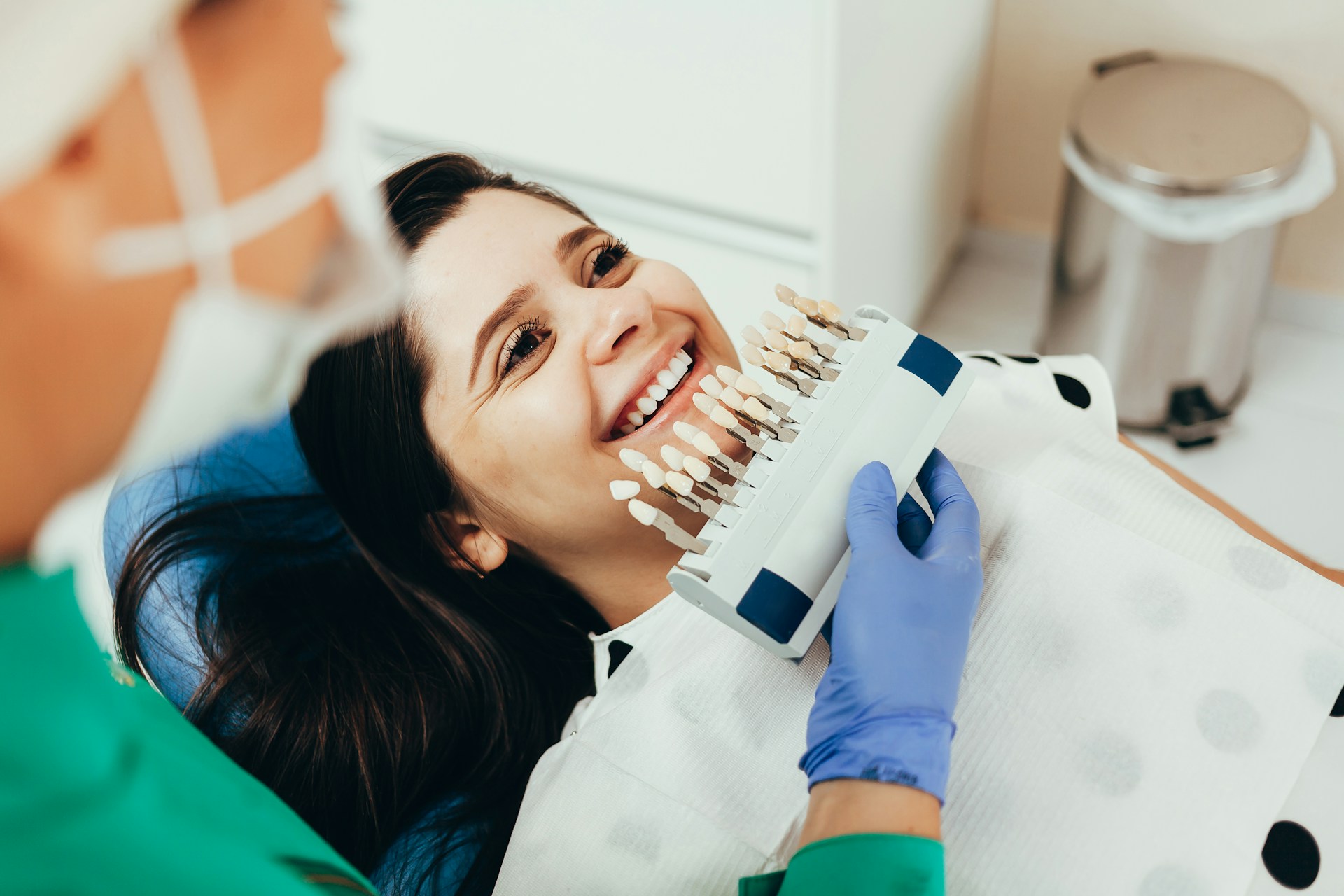 Explaining Common Restorative Dentistry Procedures